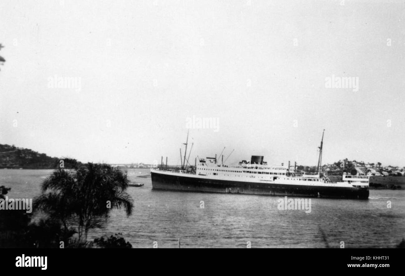 1 145391 Duntroon (ship Stock Photo - Alamy