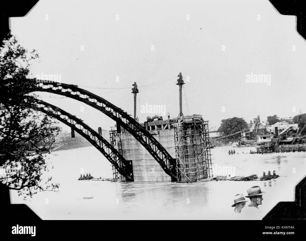 William jolly Black and White Stock Photos & Images - Alamy