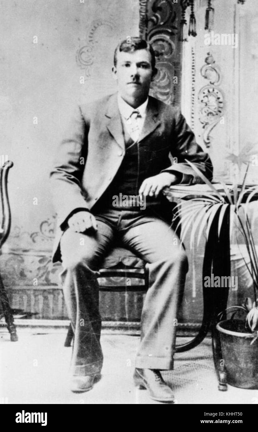 A portrait of William Herbert Staunton, a notable figure in the field ...