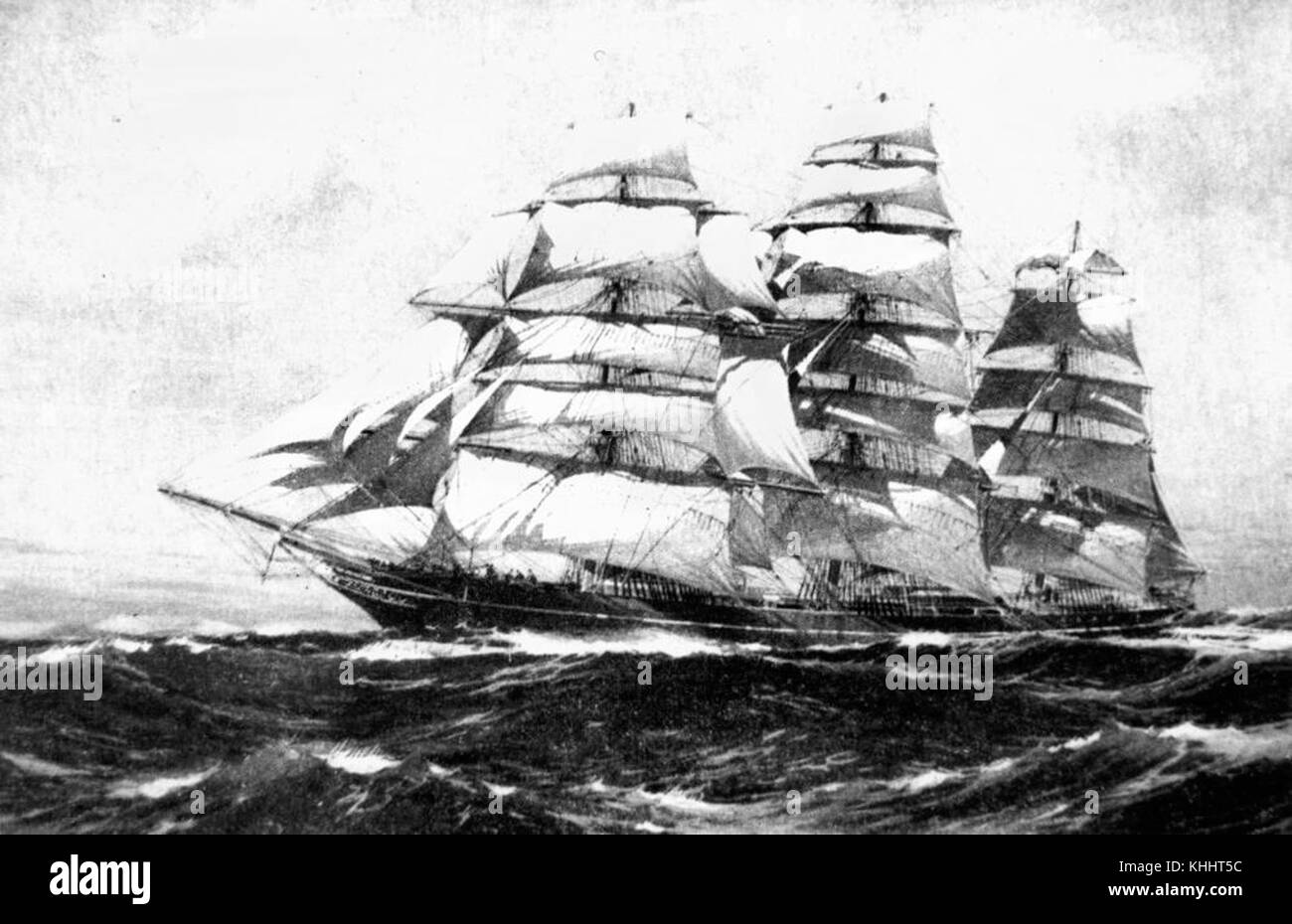 British naval court Black and White Stock Photos & Images - Alamy