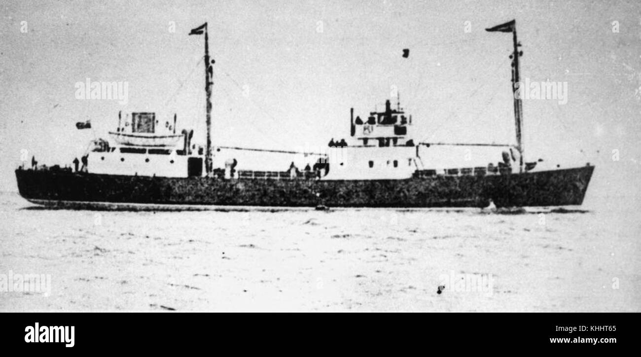 1 170559 St Clement (ship Stock Photo - Alamy