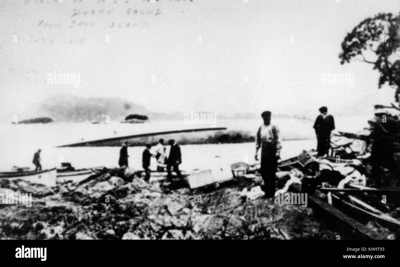 Waikare High Resolution Stock Photography and Images - Alamy