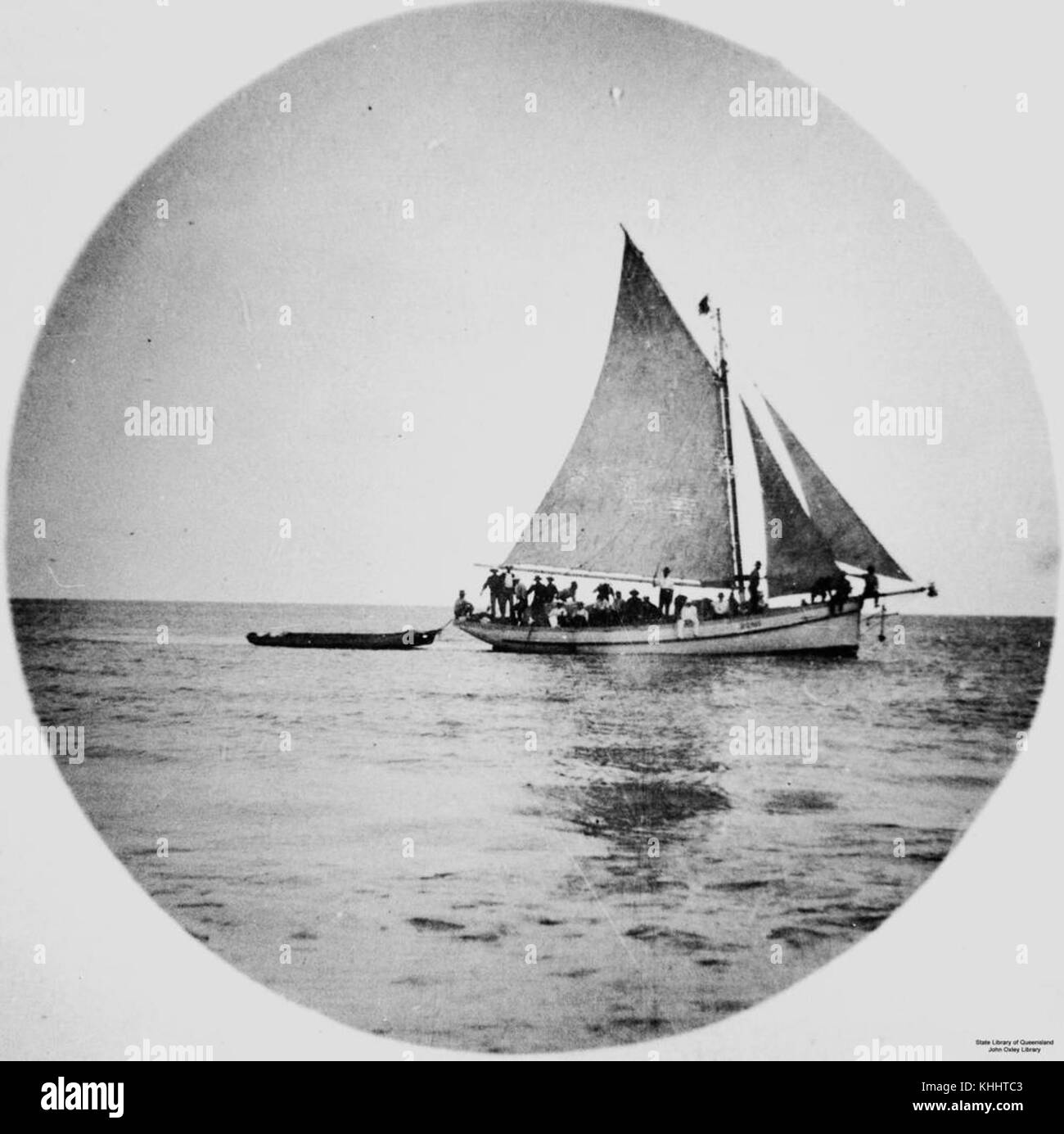 1 145415 Doric (ship Stock Photo - Alamy