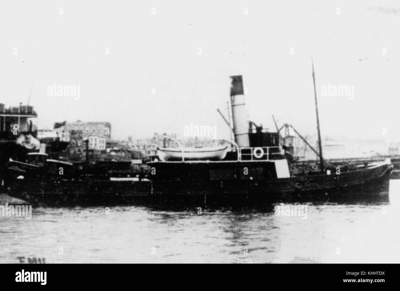 1 54468 Emu (ship Stock Photo - Alamy