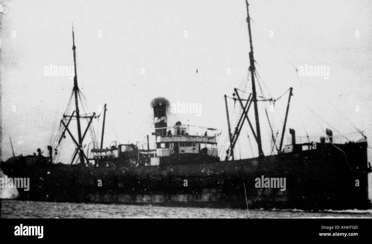 1 149611 Moonta (ship Stock Photo - Alamy
