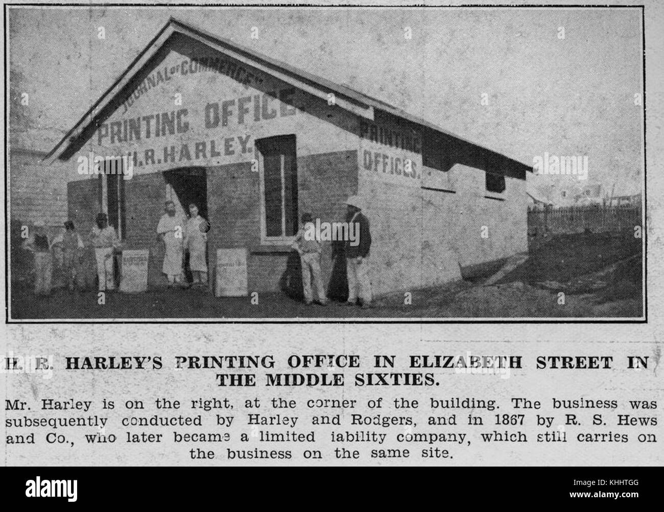 Harley street Black and White Stock Photos & Images - Alamy