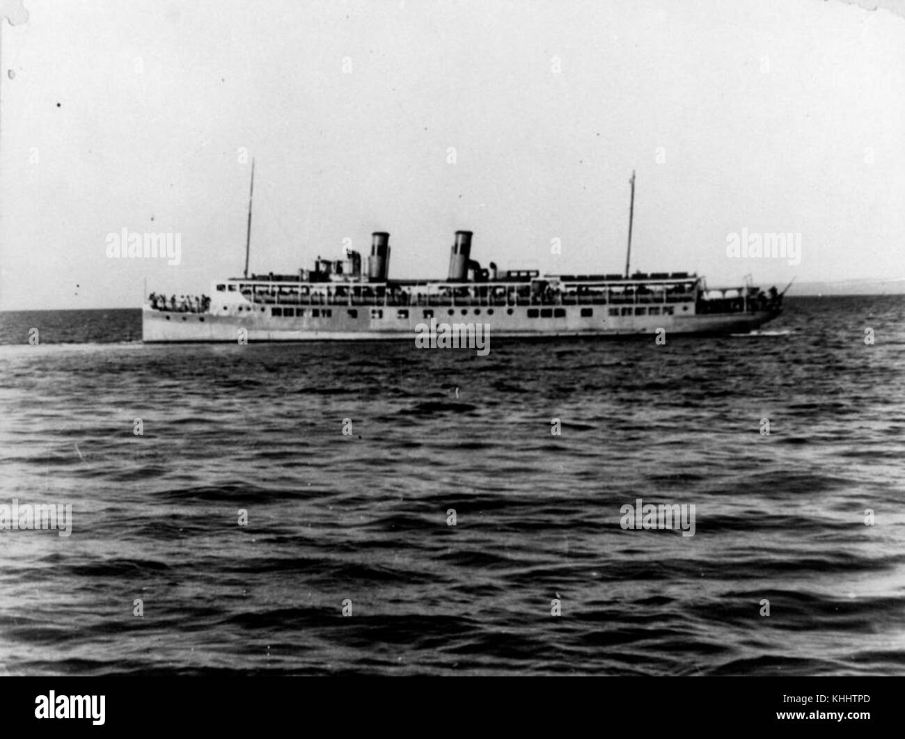 Naming of ships hi-res stock photography and images - Alamy