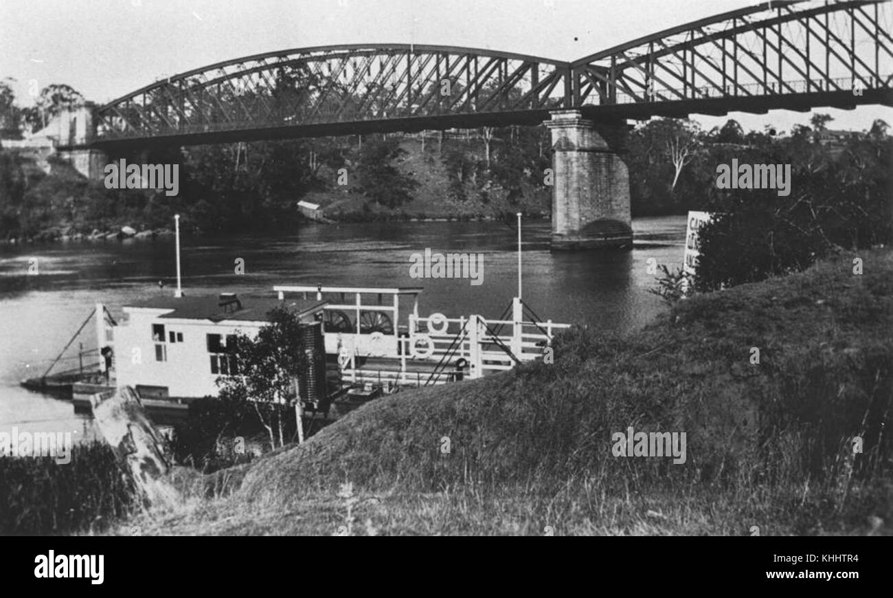 1920s ferry hi-res stock photography and images - Alamy