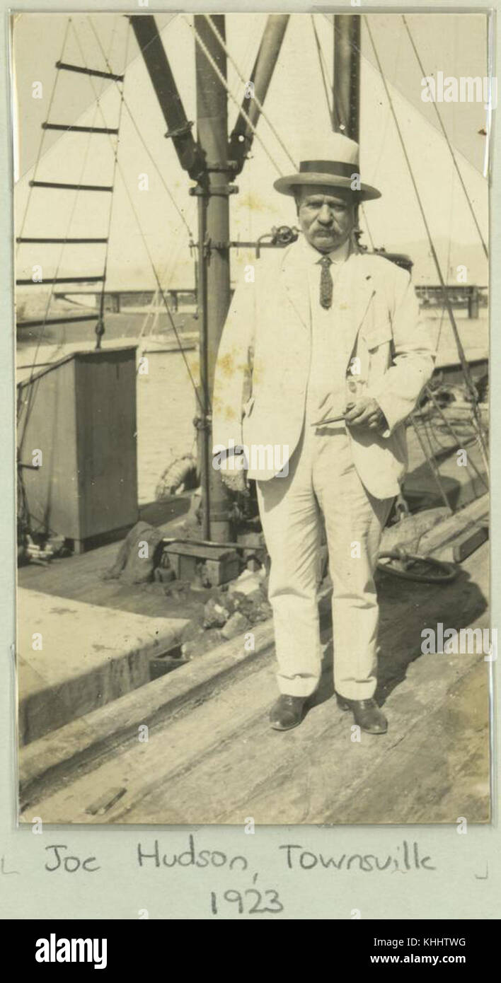 Joe hudson hi-res stock photography and images - Alamy