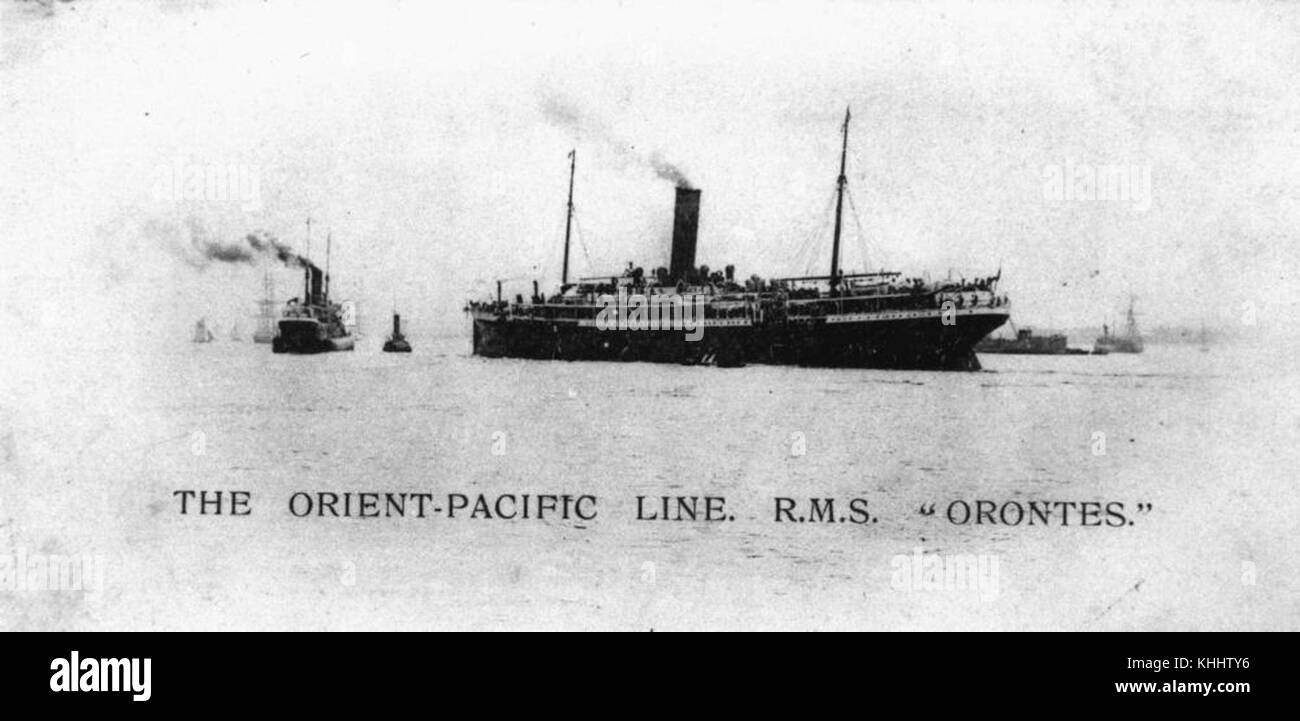 Orontes Black and White Stock Photos & Images - Alamy