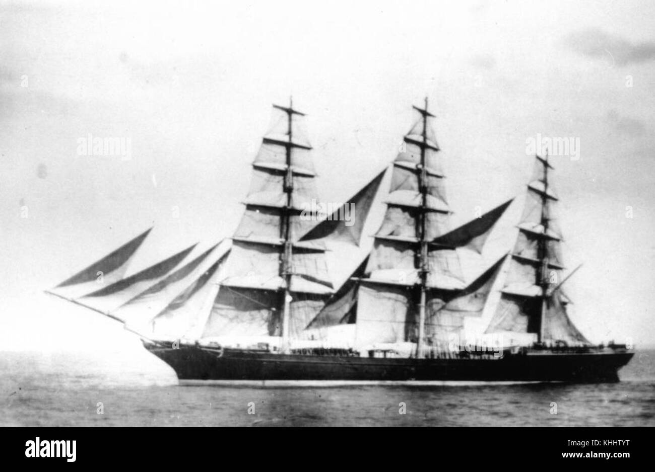 1 169819 Sophocles (ship Stock Photo - Alamy