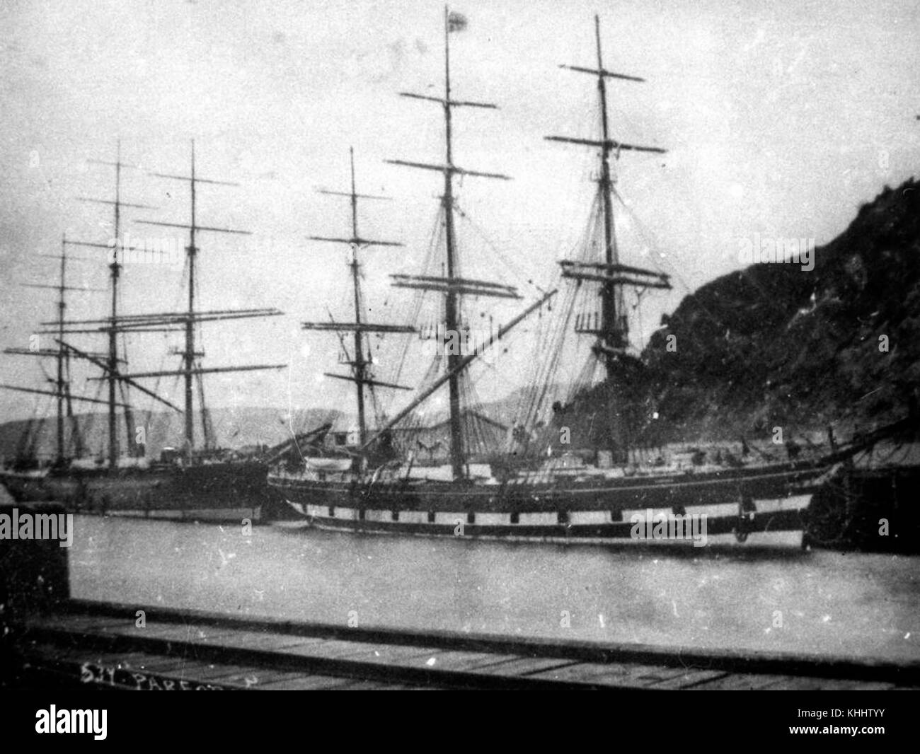 Pareora hi-res stock photography and images - Alamy