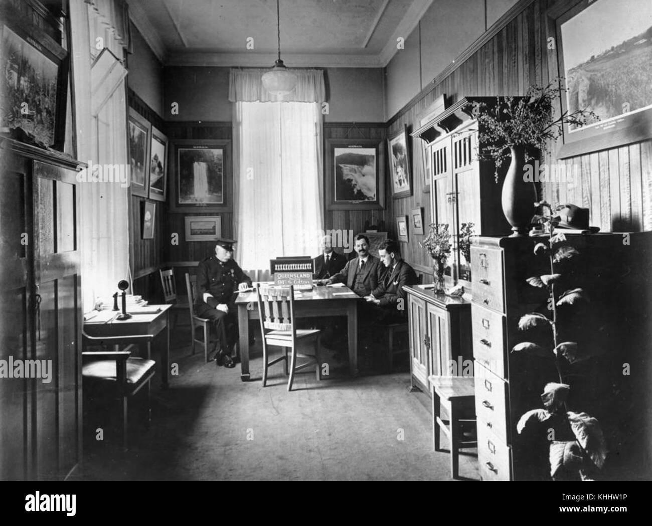 Colonial pavilion Black and White Stock Photos & Images - Alamy