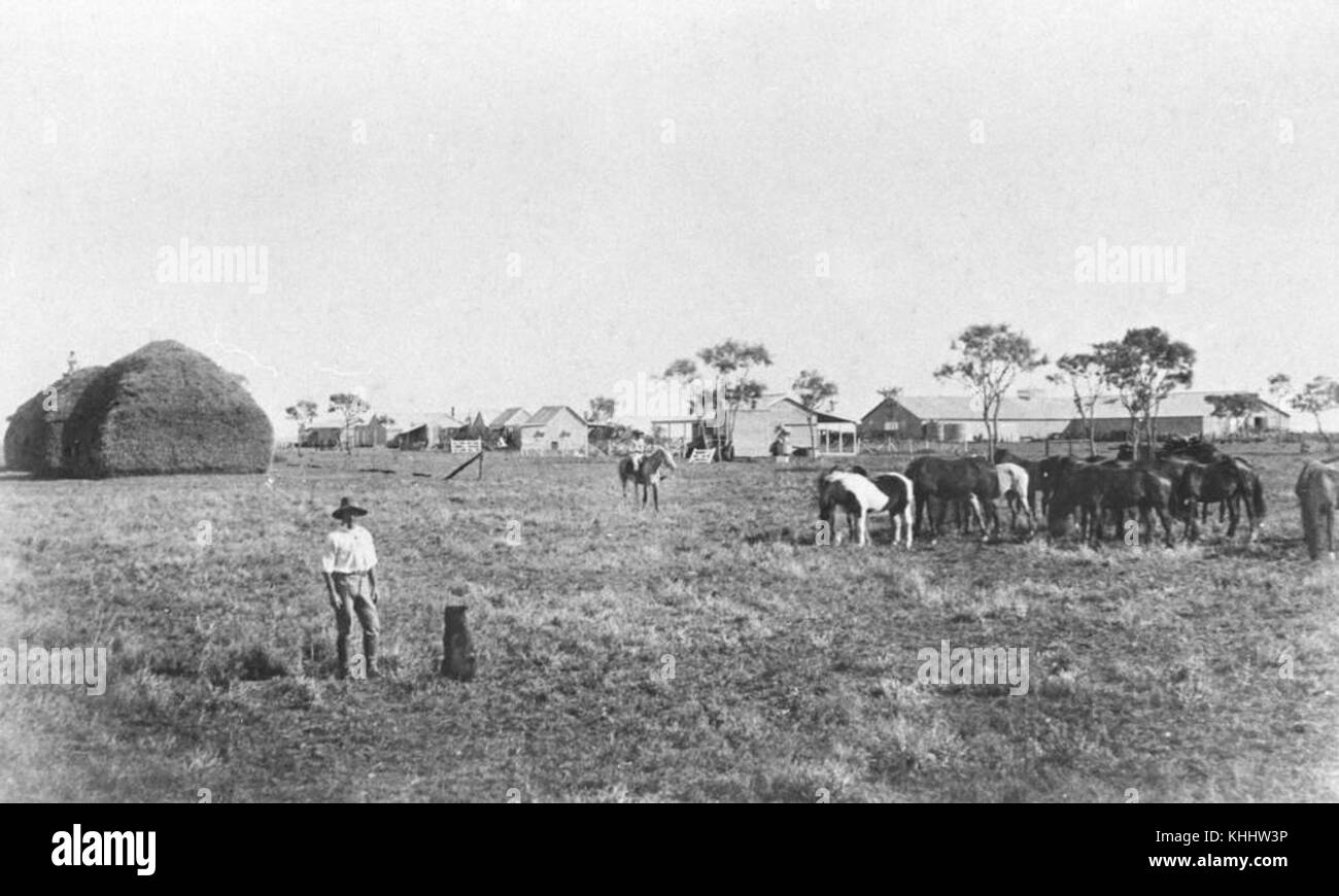 Farm life 1800s america hi-res stock photography and images - Alamy