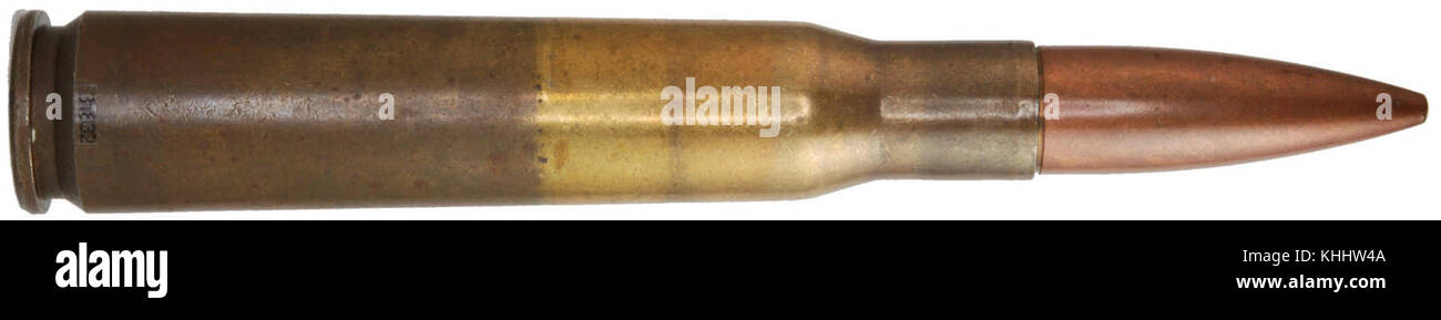 12 7x99 hi-res stock photography and images - Alamy