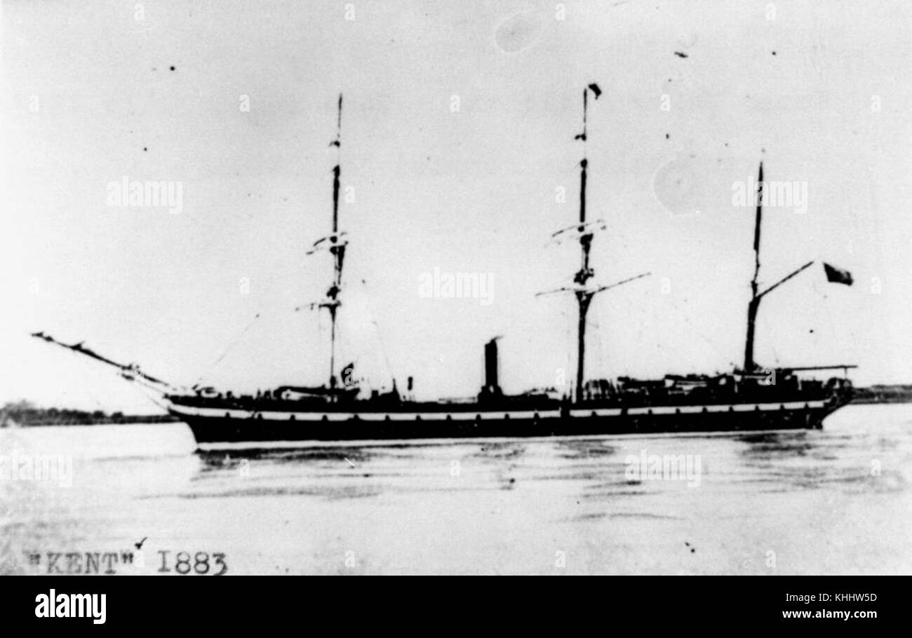 Kent nostalgia Black and White Stock Photos & Images - Alamy