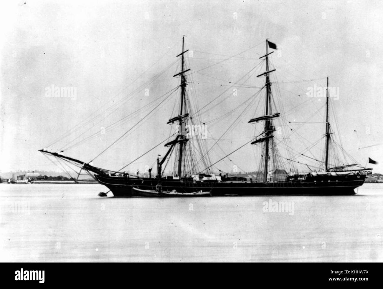 Indus ship hi-res stock photography and images - Alamy