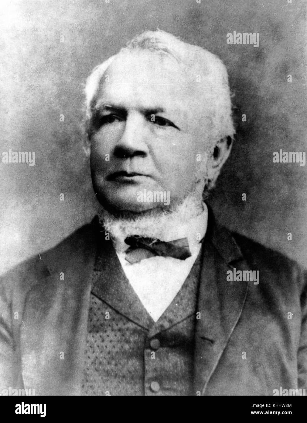 2 139748 Thomas Hancock, 1867 Stock Photo - Alamy