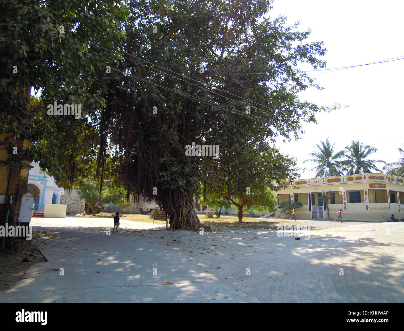 Diu museum hi-res stock photography and images - Alamy
