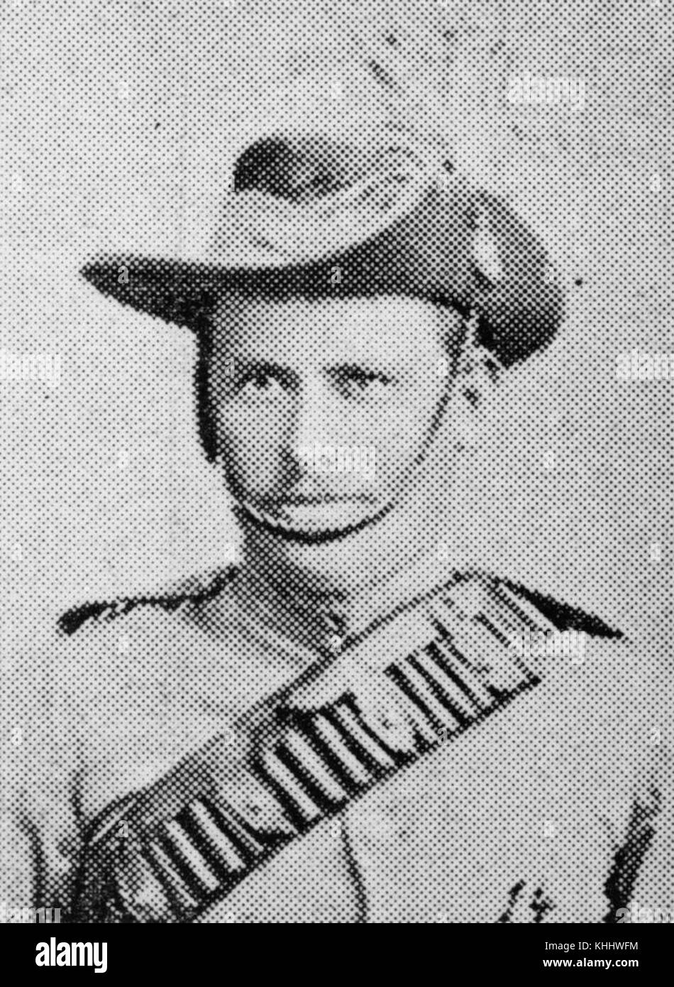 Andrew harris Black and White Stock Photos & Images - Alamy