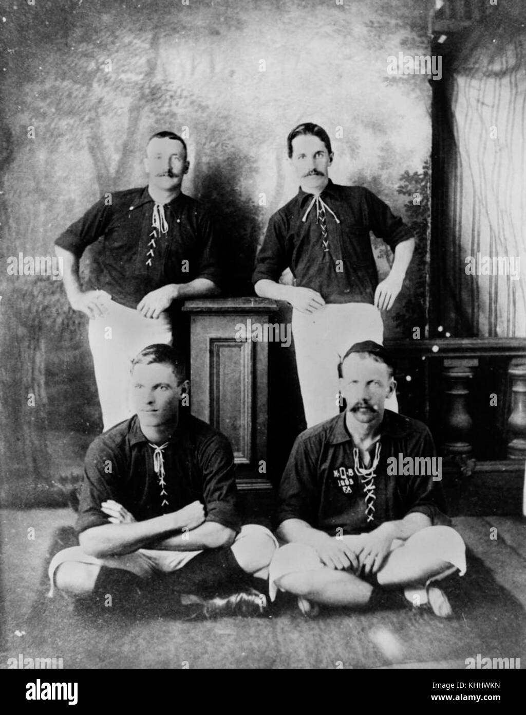 Football association Black and White Stock Photos & Images - Alamy