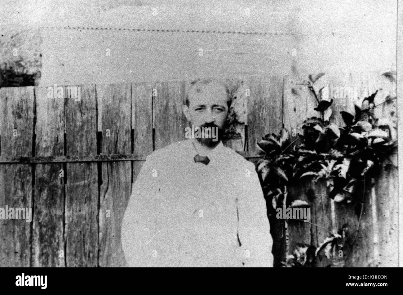 2 101956 Bancroft family Stock Photo - Alamy