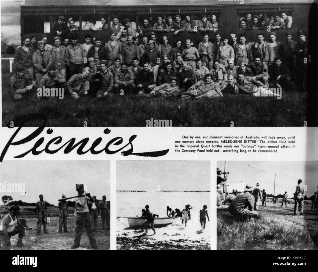 American soldiers in wwii hi-res stock photography and images - Alamy