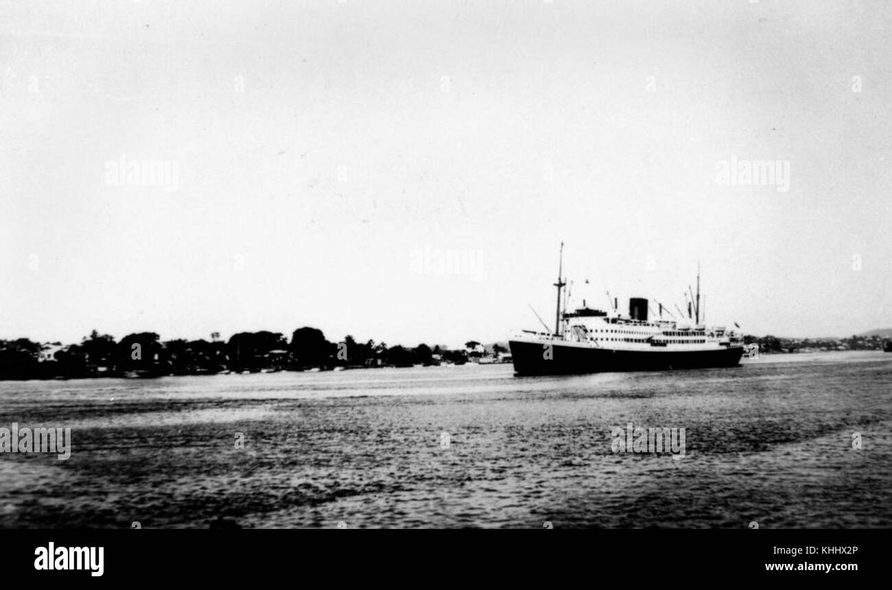 Kanimbla hi-res stock photography and images - Alamy