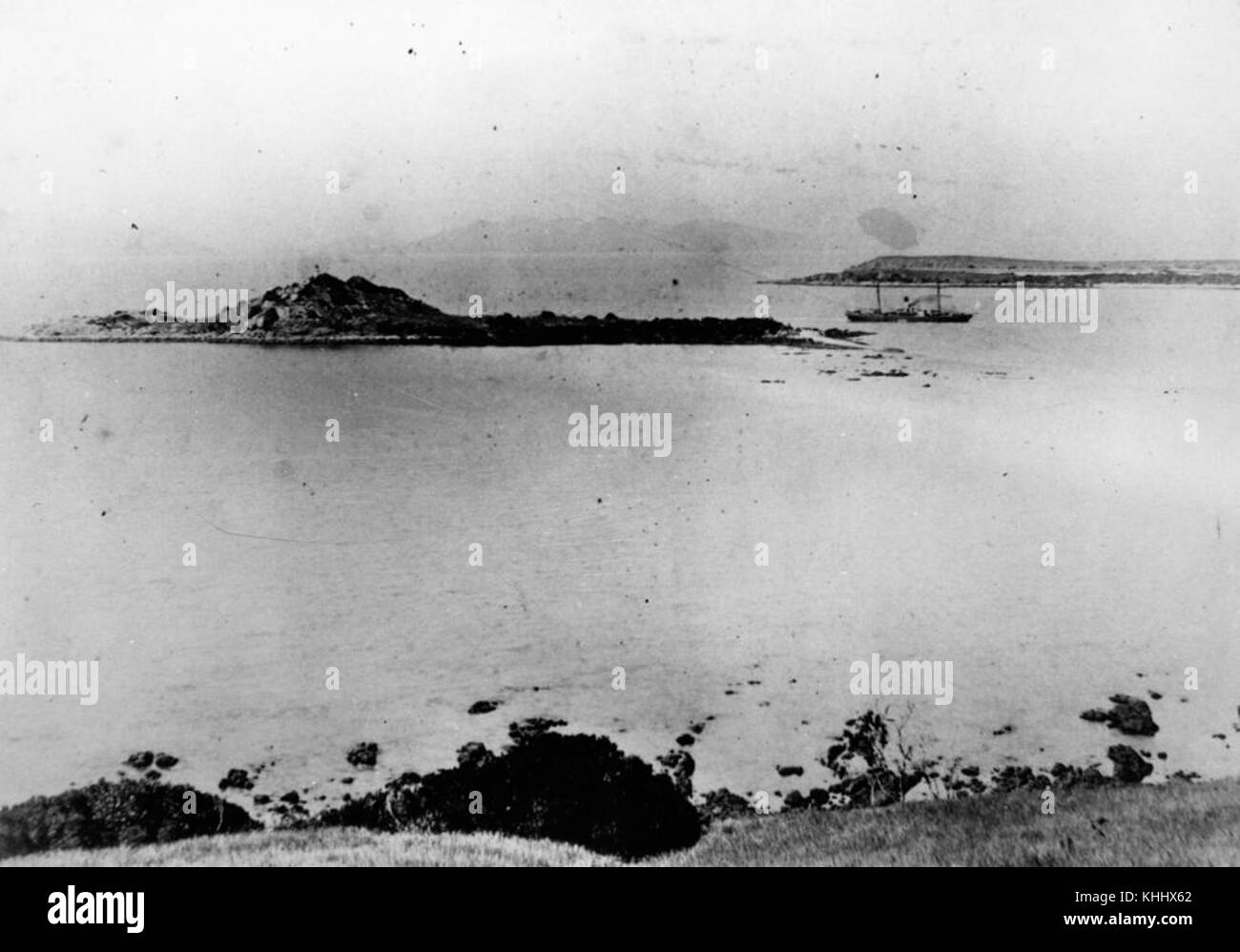 1 85904 Wentworth (ship Stock Photo - Alamy