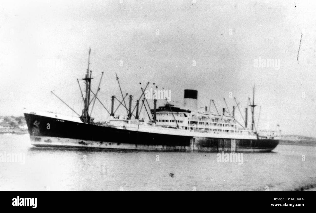 1 143523 Jason (ship Stock Photo - Alamy