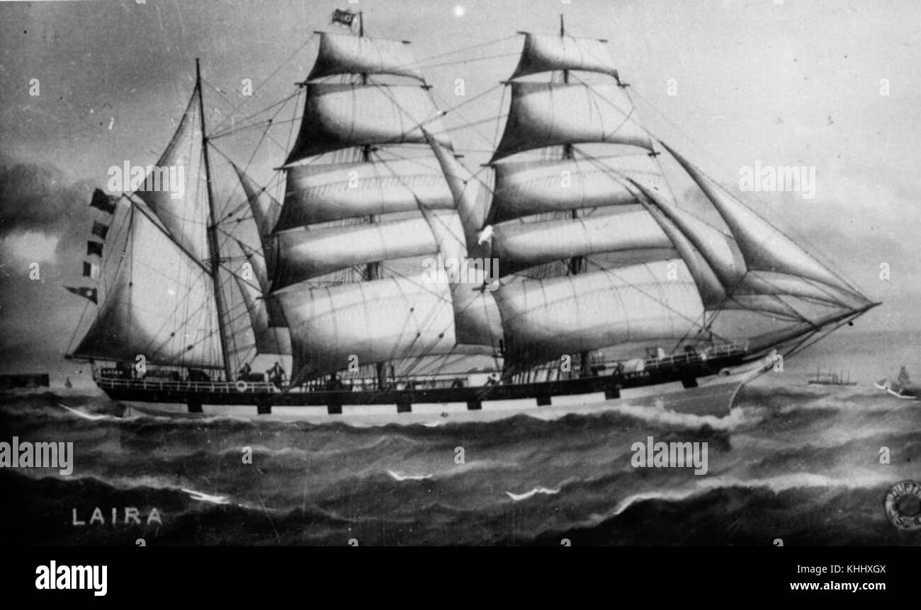 1 147367 Laira (ship Stock Photo - Alamy