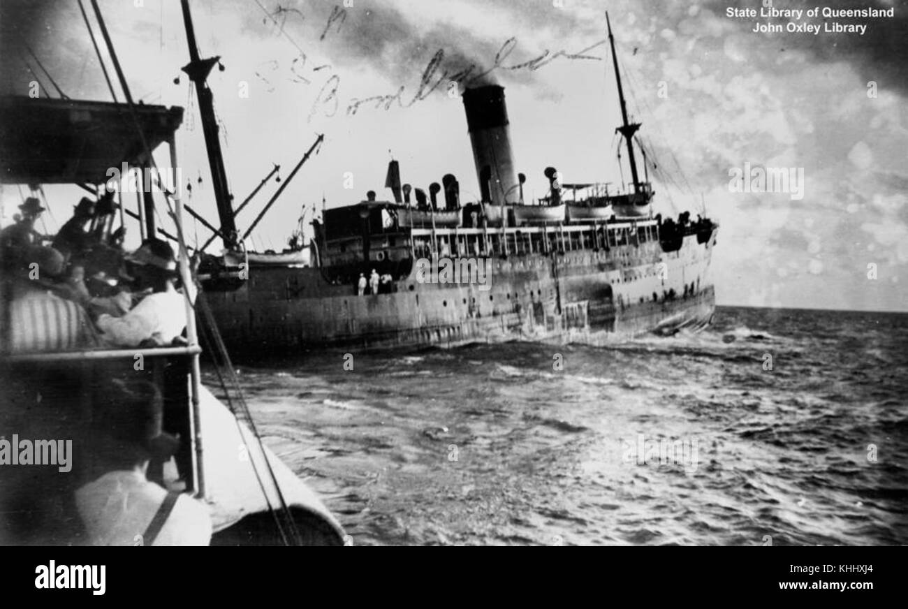 1 55116 Bombala (ship Stock Photo - Alamy