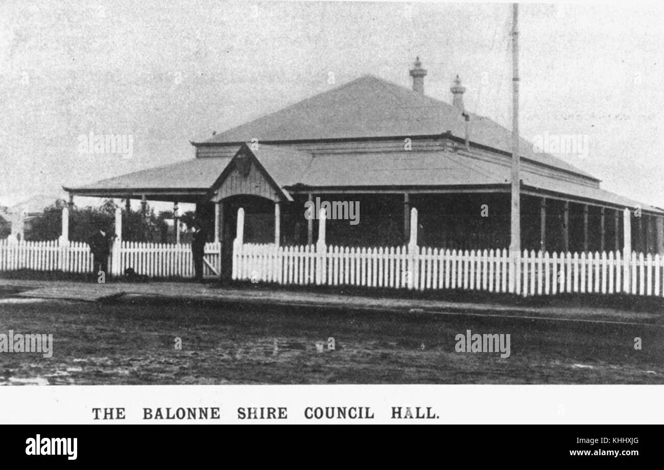 Balonne shire hi-res stock photography and images - Alamy
