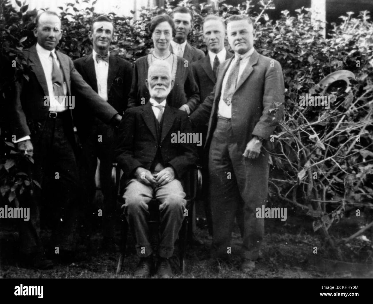 1 48560 Loch family Stock Photo - Alamy