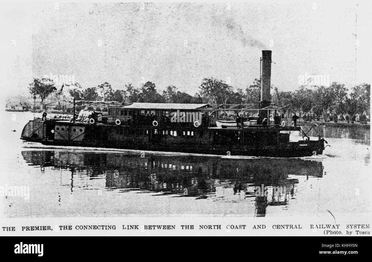 Premier transportation Black and White Stock Photos & Images - Alamy