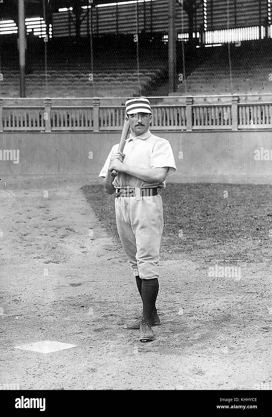 Baseball 1800s hi-res stock photography and images - Alamy