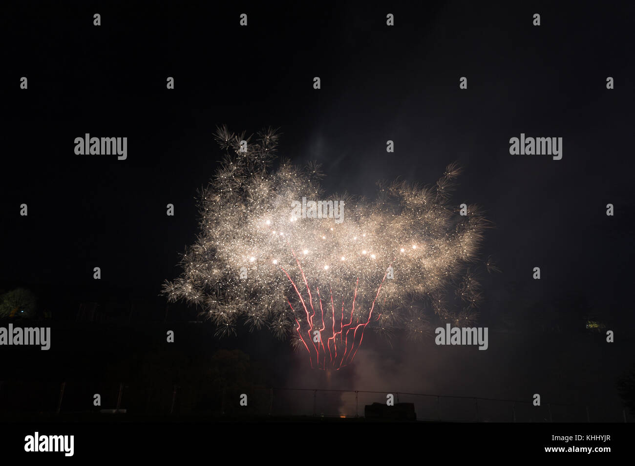 Guy fawkes festival hi-res stock photography and images - Alamy