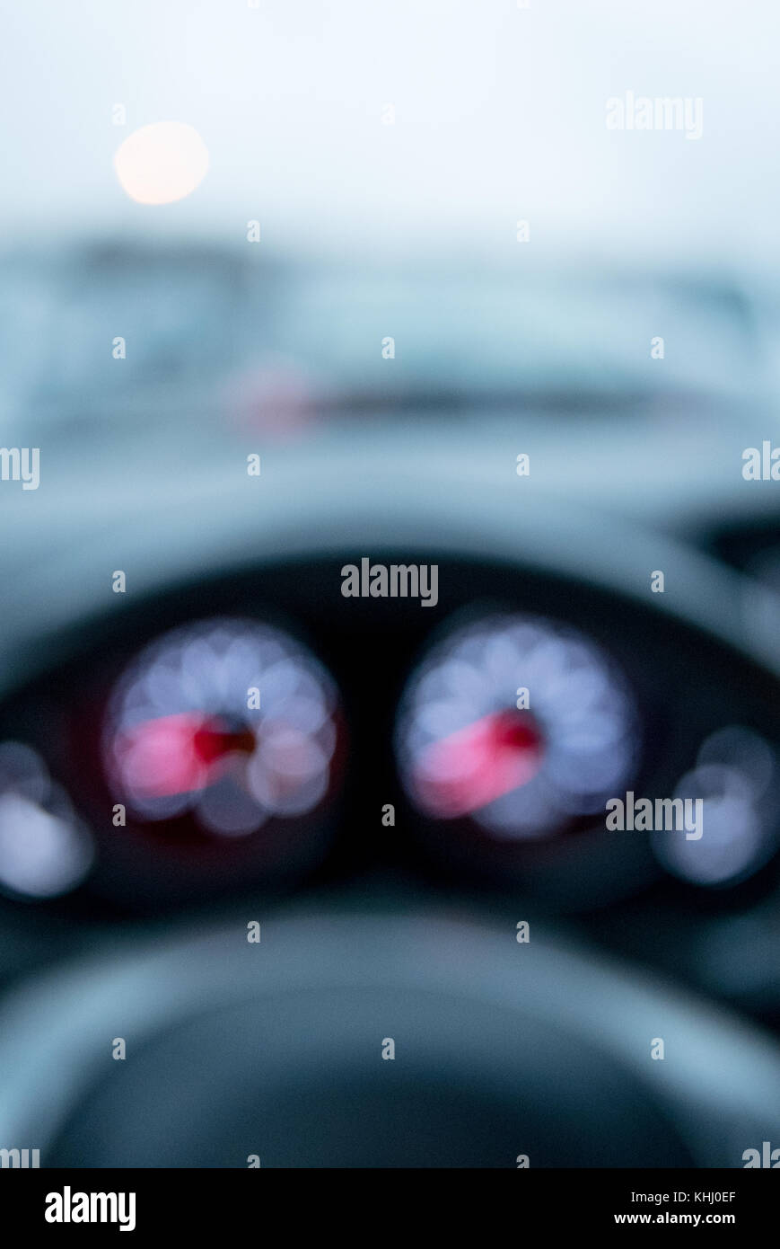 Dystopian vehicle hi-res stock photography and images - Alamy