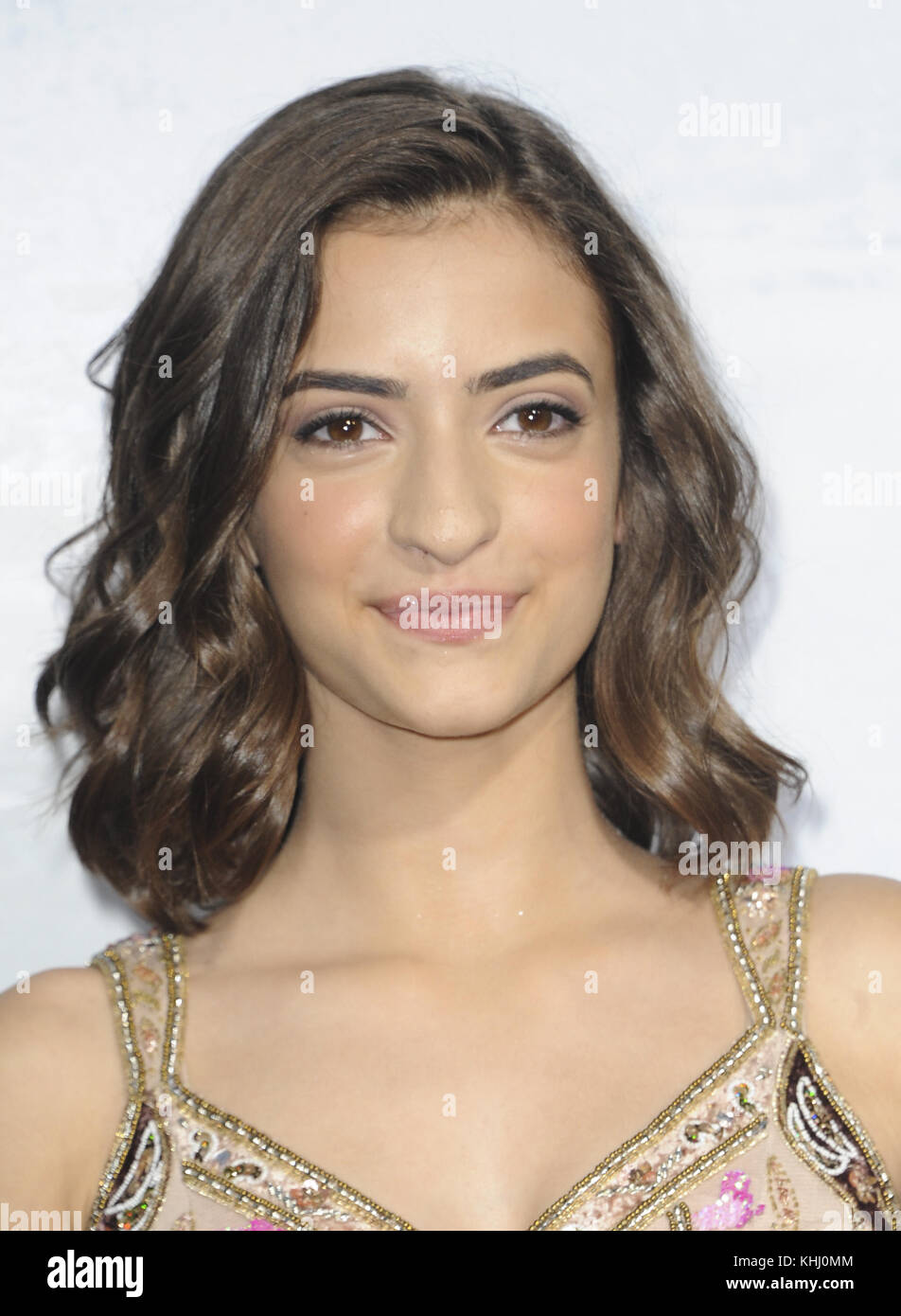 Soni nicole bringas hi-res stock photography and images - Alamy