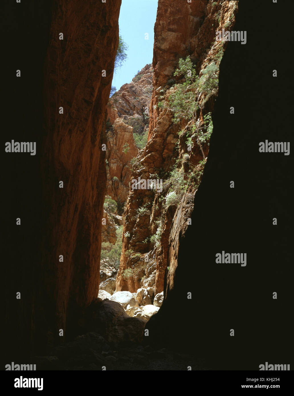 Jay creek australia hi-res stock photography and images - Alamy