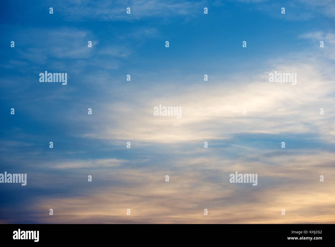 background in high resolution created with sky detail Stock Photo - Alamy