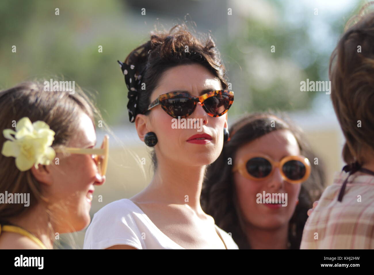 Summer Jamboree #12 - 2011 - Senigallia - Riviera Adriatica - Italy ...