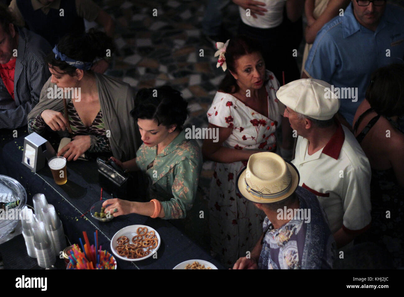 Summer Jamboree #12 - 2011 - Senigallia - Riviera Adriatica - Italy ...