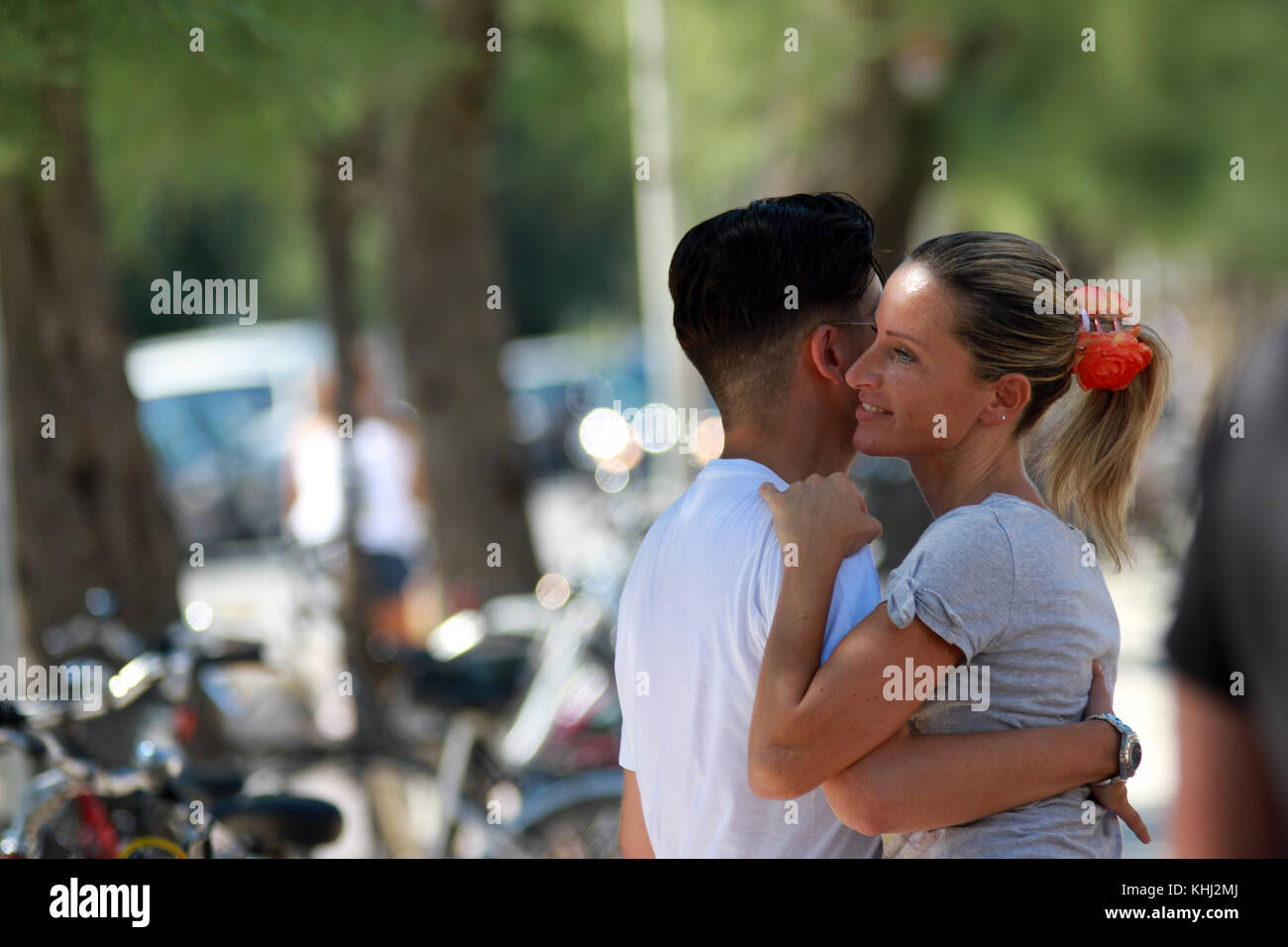 Summer Jamboree #12 - 2011 - Senigallia - Riviera Adriatica - Italy ...