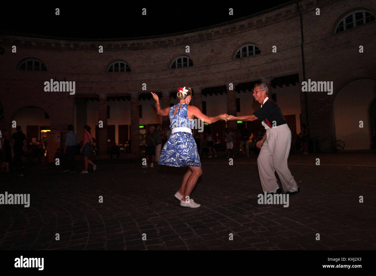 Summer Jamboree #12 - 2011 - Senigallia - Riviera Adriatica - Italy ...