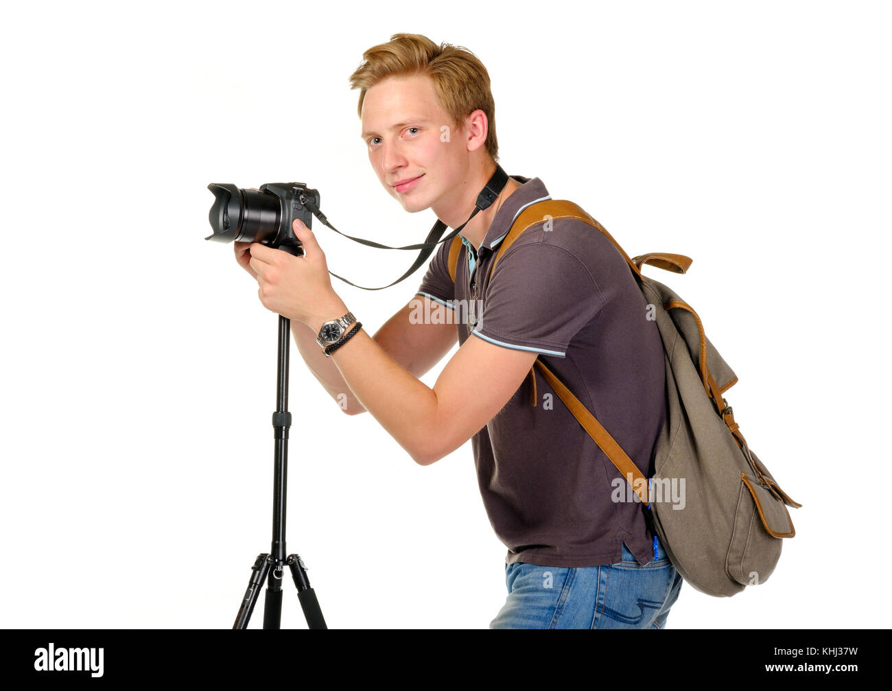 Man pictures Cut Out Stock Images & Pictures - Alamy