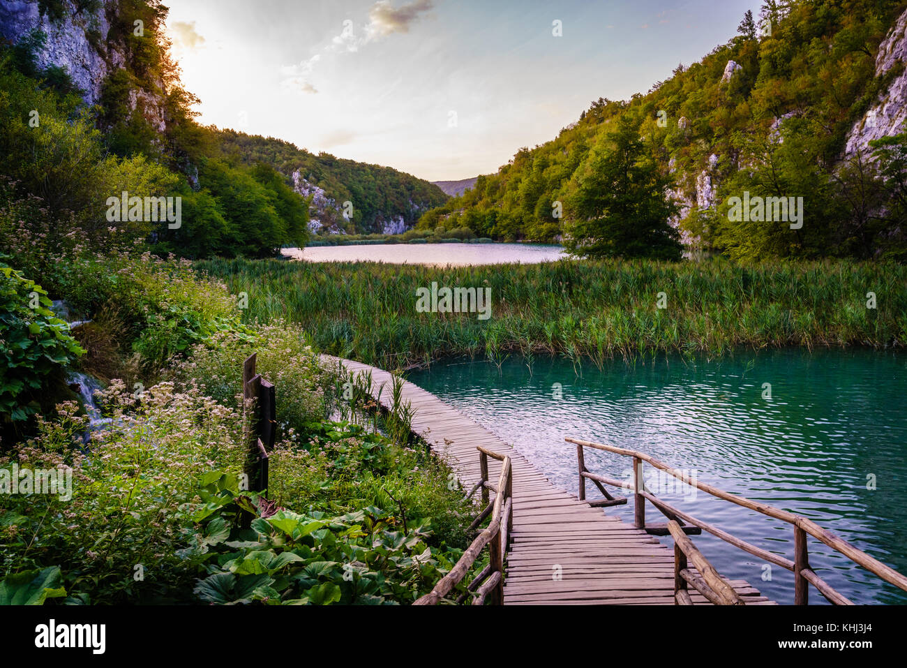 Lower sunset park hi-res stock photography and images - Alamy