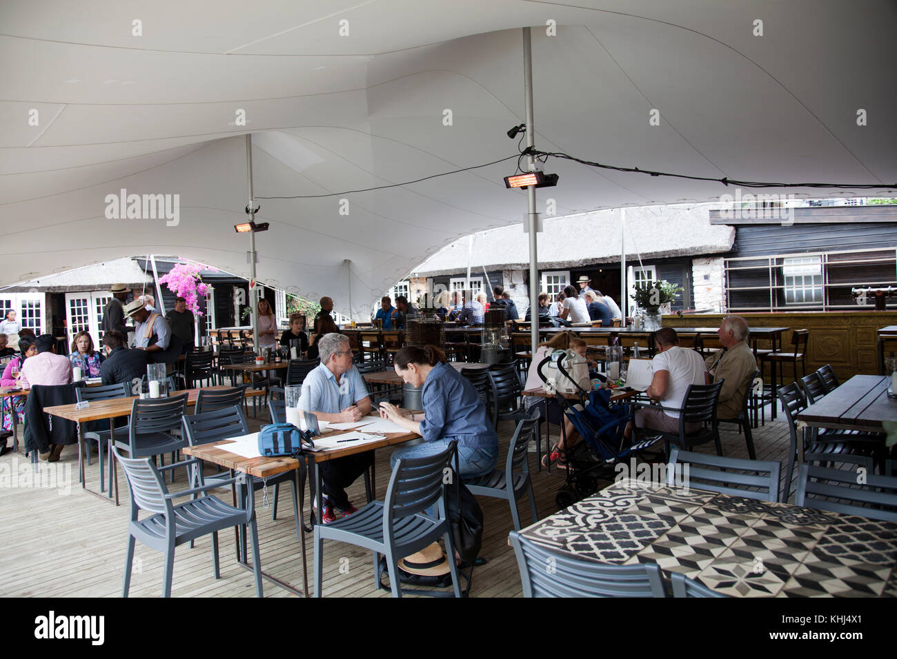 La parada south africa hi-res stock photography and images - Alamy