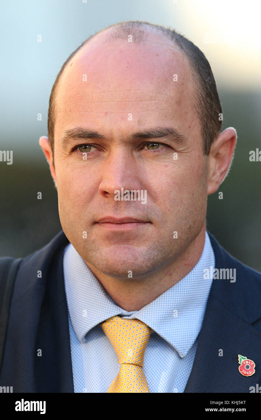 Emile Cilliers, 37, arrives at Winchester Crown Court where he is on ...