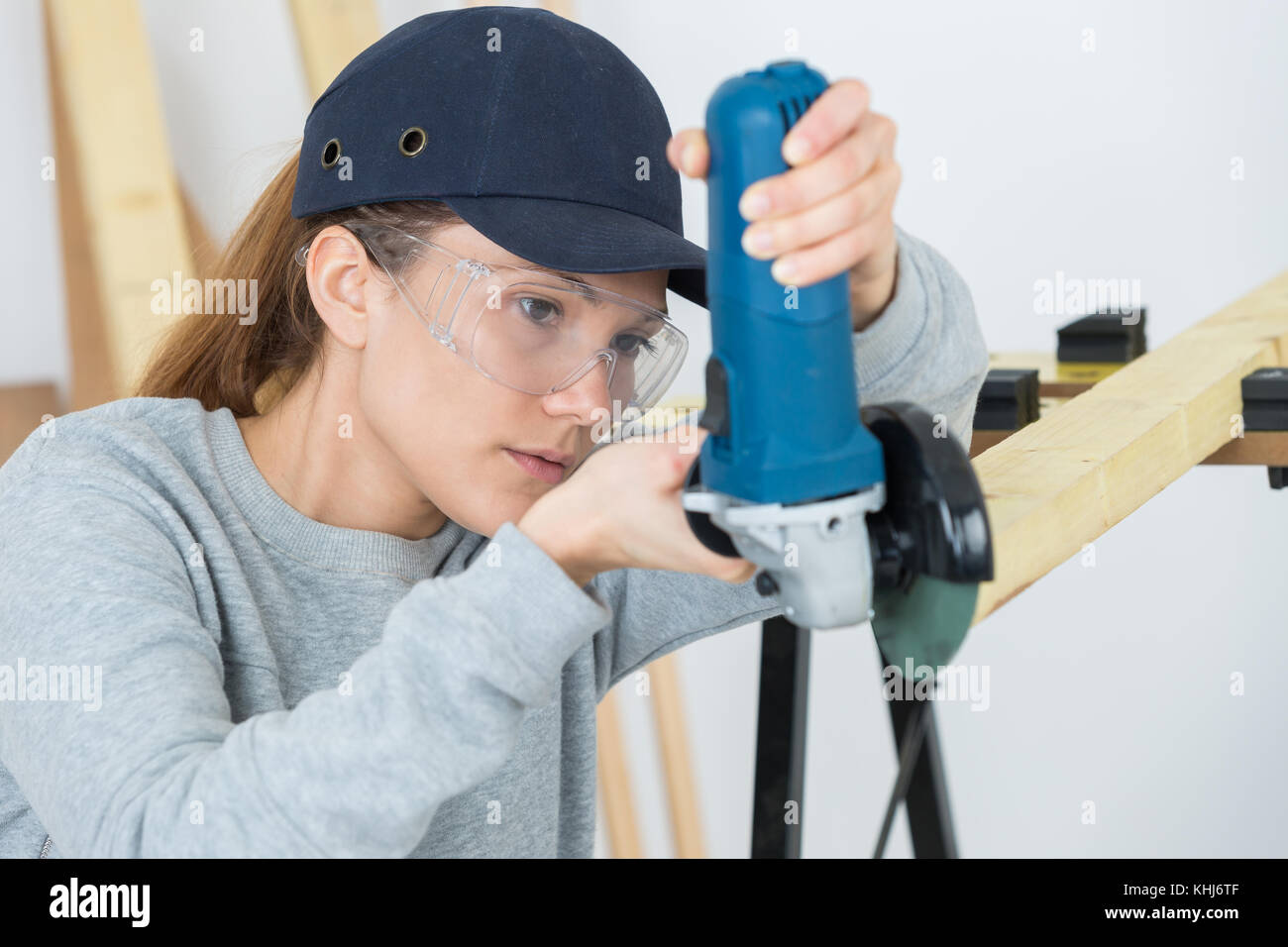 Safety and equality of women hi-res stock photography and images - Alamy